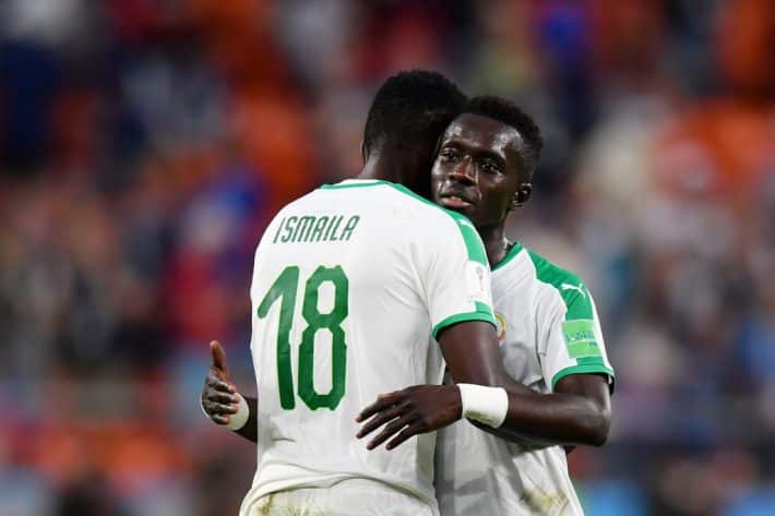 2019 AFCON: Gueye and Sarr return, the lineups for Senegal-Kenya ...