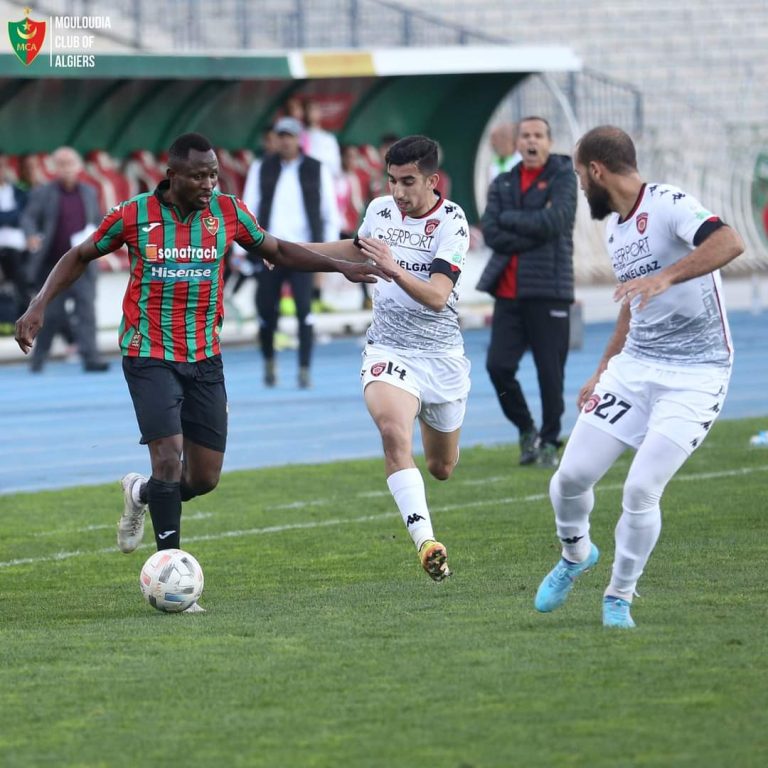 Struggling USMA face daunting derby task as in-form MCA visit ...