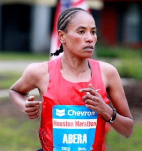 ISTANBUL MARATHON: ETHIOPIA IN FORCE - AfricaSoccer.com