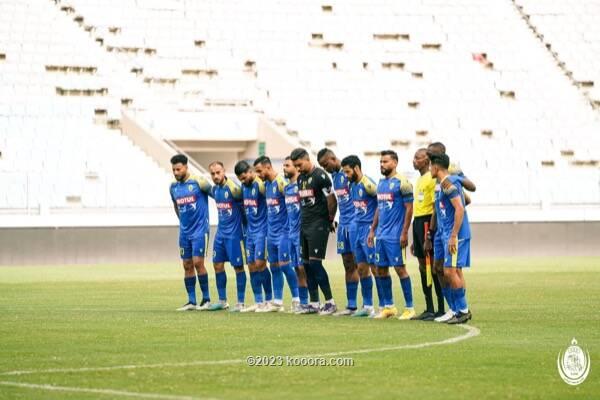 Abu Salim turns the tables on Al-Khums in Libyan league - AfricaSoccer.com