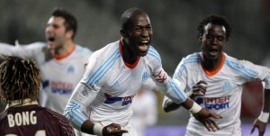OM: ROD FANNI DESCRIBES HIS GOAL -VIDEO- - AfricaSoccer.com