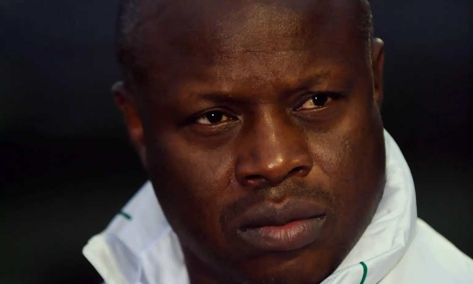 Senegal’s Amara Traoré reflects on AFCON 2023 favorites and past ...