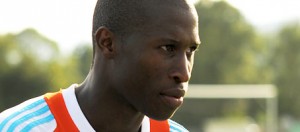 OM: ROD FANNI RETURNS TO TRAINING - AfricaSoccer.com