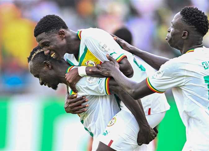 Lamine Kamara sets record in Africa Cup of Nations - AfricaSoccer.com