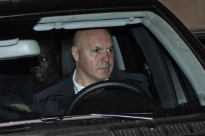 OM: JOSÉ ANIGO’S SON MURDERED! STORY AND VIDEO - AfricaSoccer.com