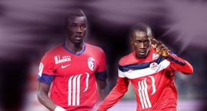 LIGUE1 – 9TH DAY: LILLE CRUCIFIED AJACCIO THANKS TO SOUARÉ, GUEYE AND ...