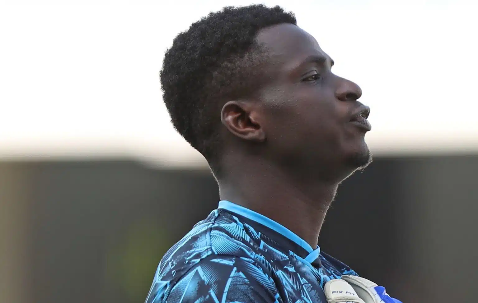 Rising star: Lassine Diarra receives first call-up for Olympique ...