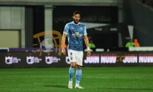 Ramadan Sobhi handed one-year prison sentence in forgery case