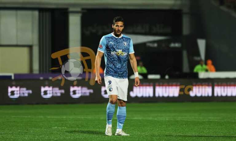 Ramadan Sobhi faces trial after forgery allegations surface ...