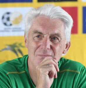 2025 AFCON: Egypt is the team to beat – South Africa coach Hugo Broos ...