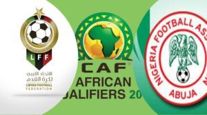 Libyan football federation appeals CAF sanctions following ...