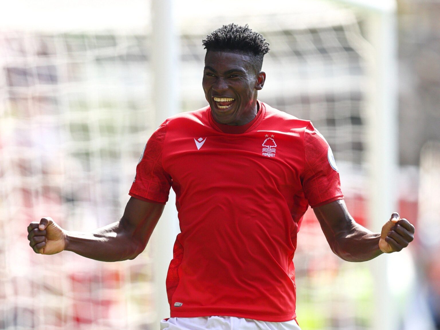 Taiwo Awoniyi: Nigeria tops the UK in food, football legends, and culture
