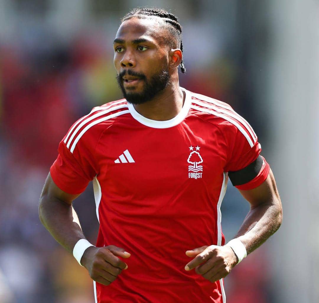 Emmanuel Dennis attracts interest from Saudi Arabia and Qatar as ...