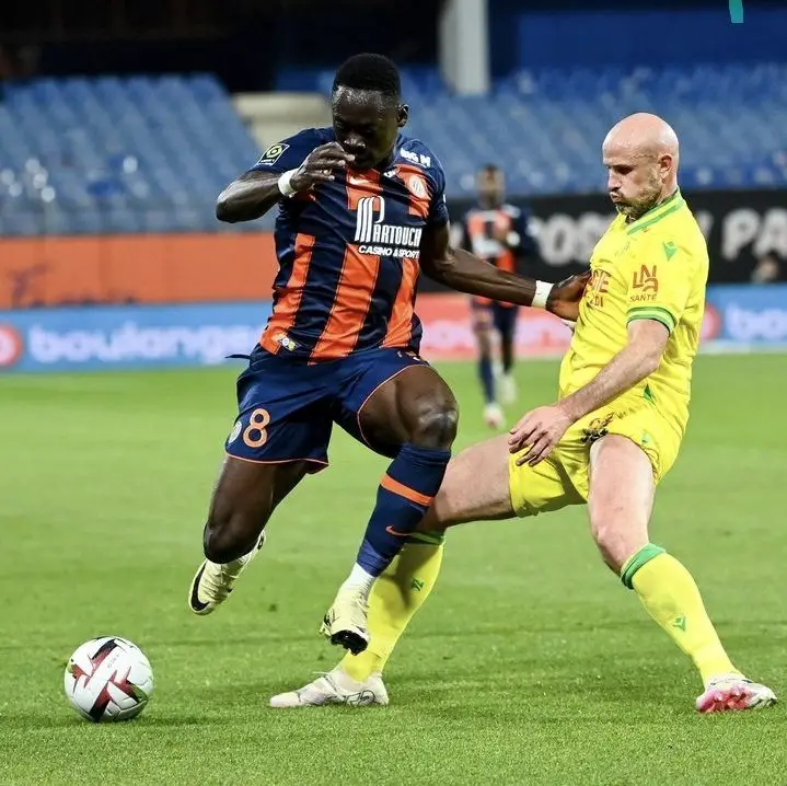 John Utaka forecasts bright future for Jerome Adams in the Super Eagles ...