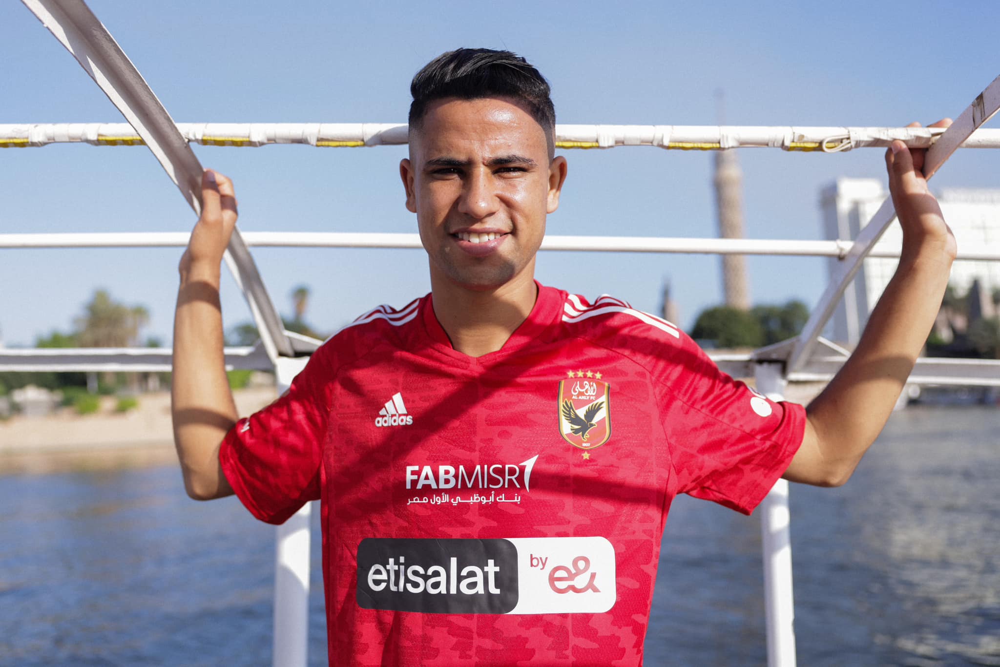 Reda Slim’s injury worsens as Al Ahly confirms partial knee tear ...