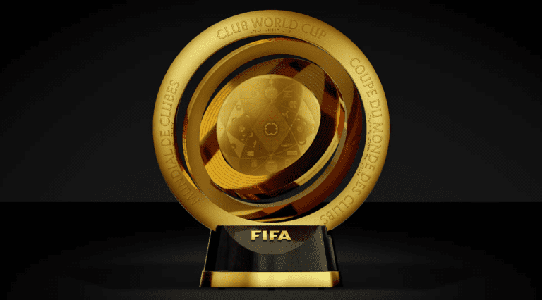 2025 Club World Cup: Sundowns, Al Ahly, Esperance and WAC to pocket ...
