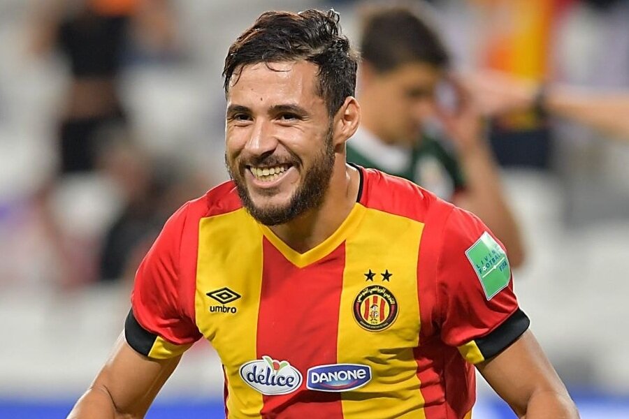 Youcef Belaïli’s stellar form at Espérance forces Vladimir Petkovic to ...