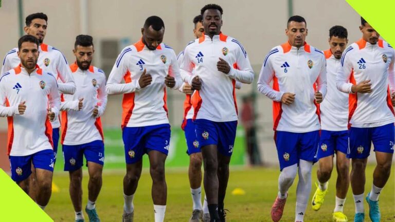 Libyan football faces decline amid persistent crises
