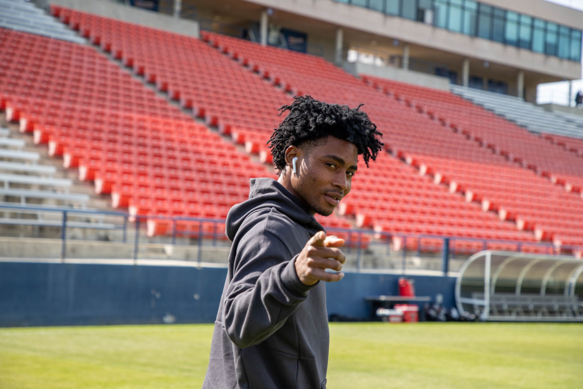 Phoenix Rising Coach Pa-Modou Kah commits to unlocking Ghana’s Kodzo ...