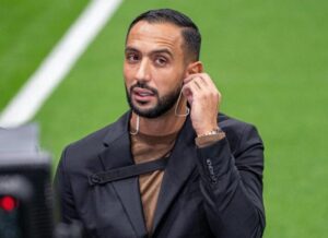 Ex-Morocco captain Mehdi Benatia explains u-turn from Olympique ...