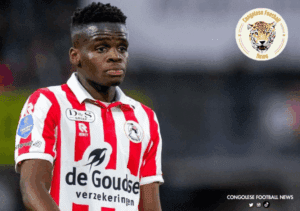 Metinho from DR Congo joins FC Basel in new career move