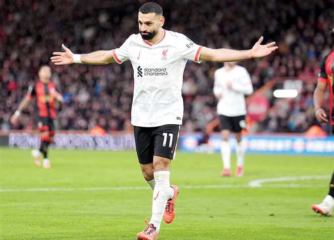 Marcos Evangelista de Morais known as Cafu backs Mohamed Salah for ...