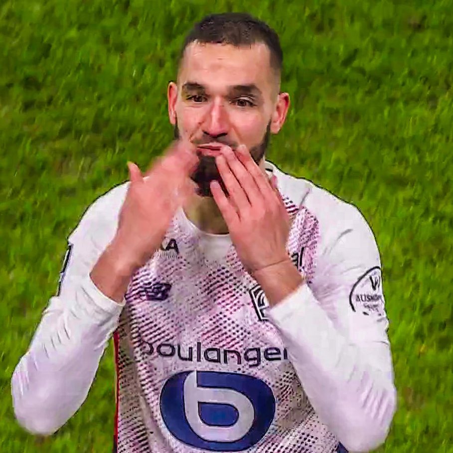 Nabil Bentaleb scores on emotional return after cardiac arrest ...