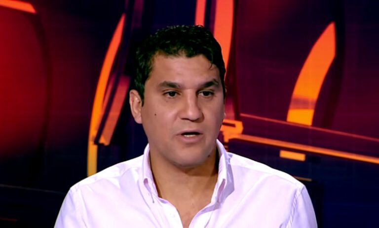 Ziad Jaziri takes helm as Tunisia’s technical director amid major overhaul