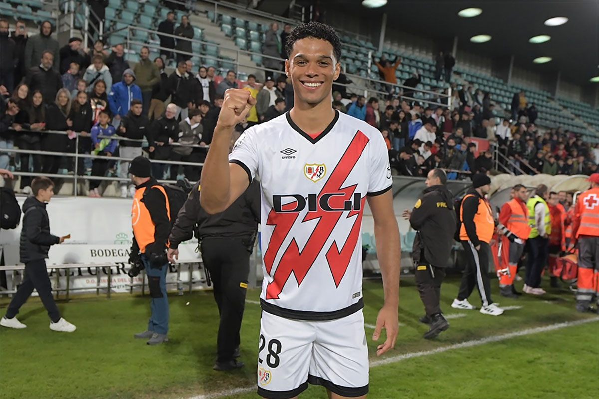 ‘Everything making sense now’ – Cameroon forward Etienne Eto’o after ...