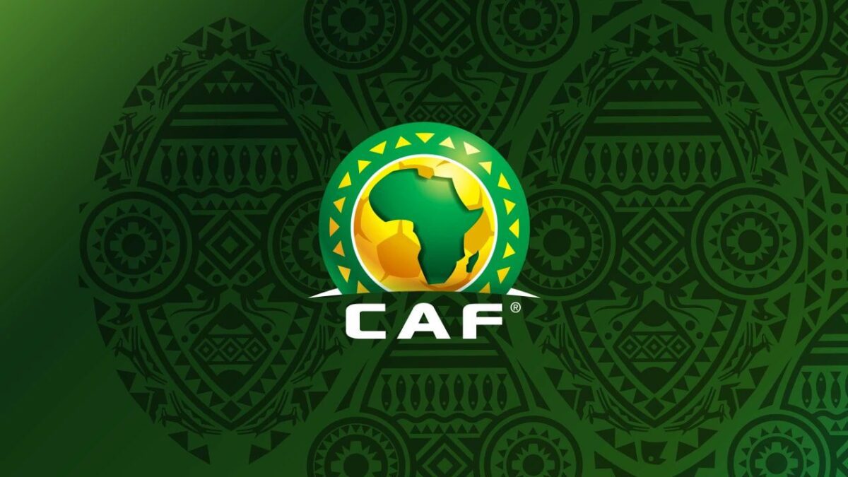 New trophy and logo unveiled for TotalEnergies CAF U-17 AFCON Morocco 2025