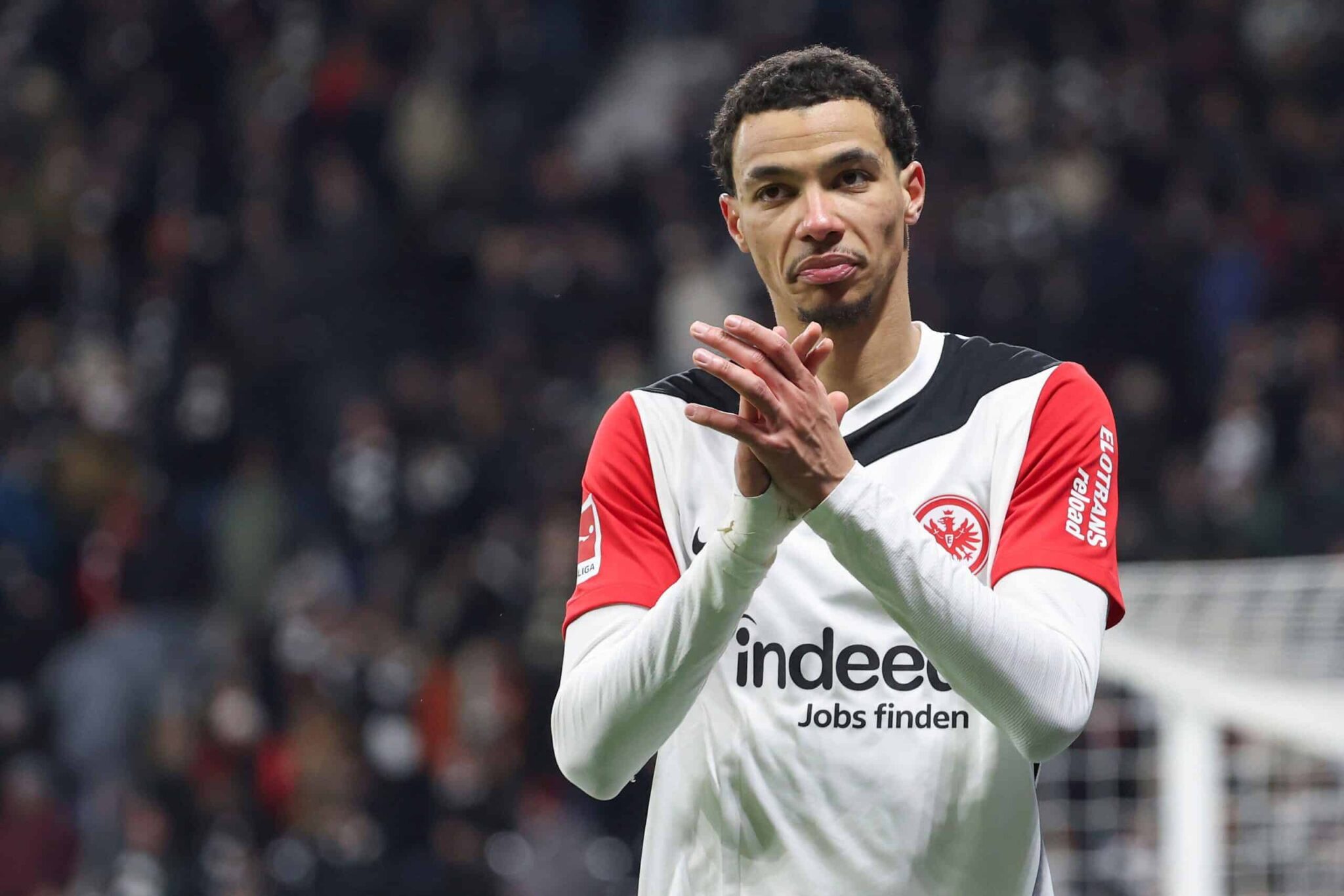 Liverpool in advanced talks to sign French-Cameroonian striker Hugo Ekitike