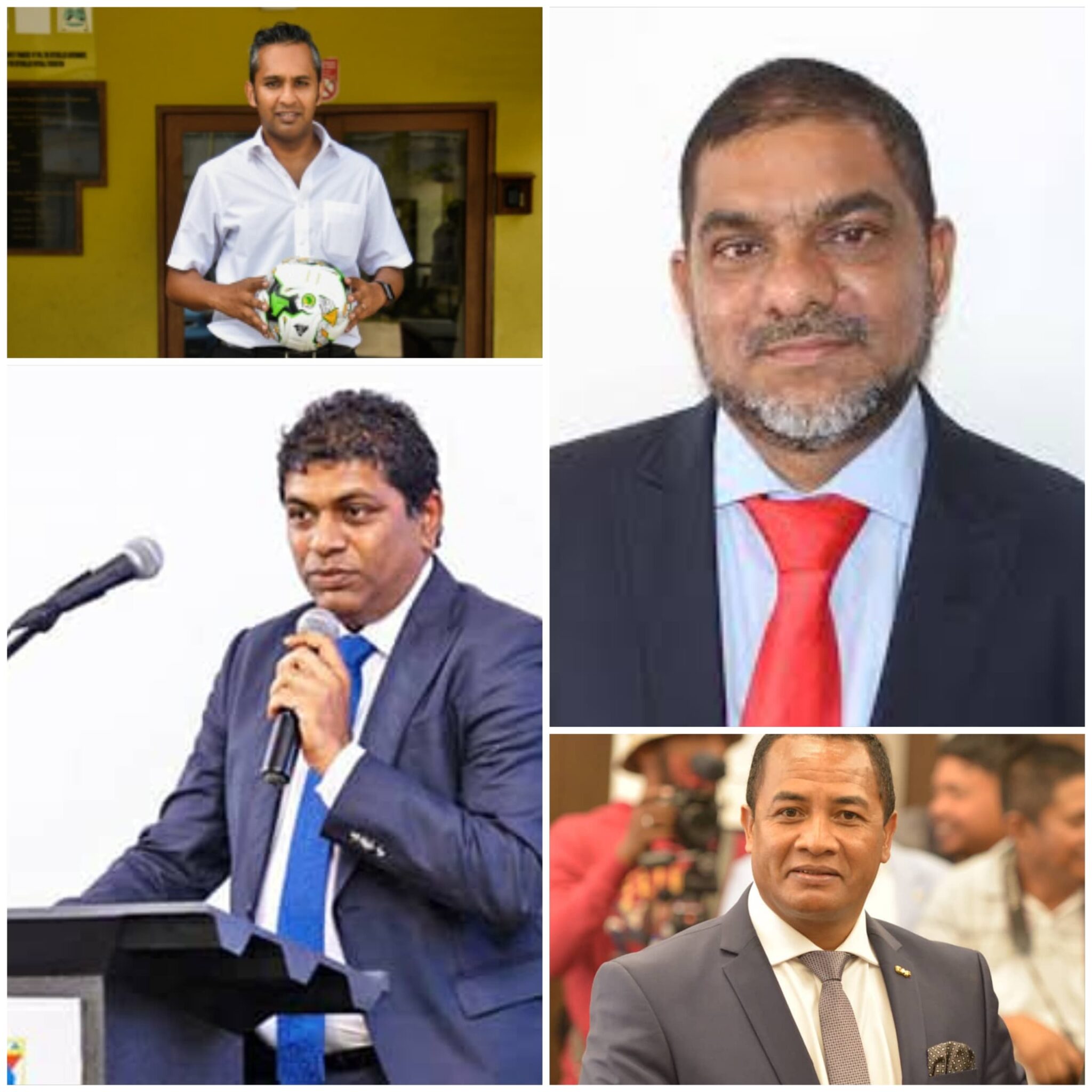 Big COSAFA battle for CAF Executive Committee place in Cairo today