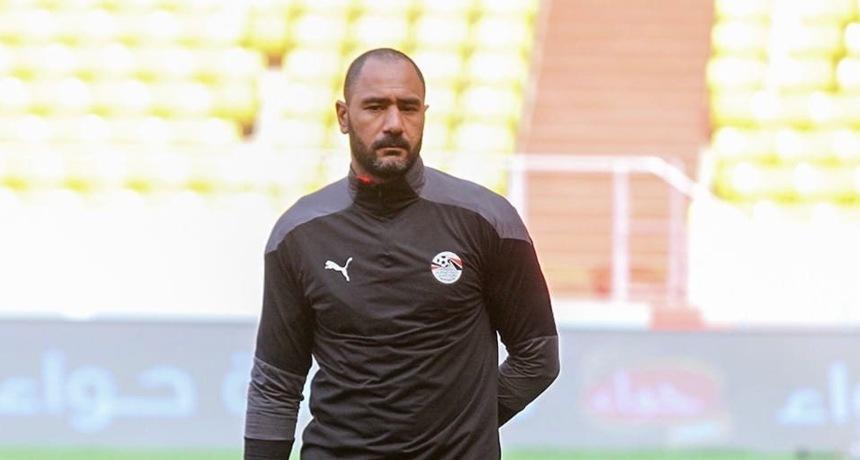 Al Ahly sporting director Mohamed Shawky questions league scheduling ...