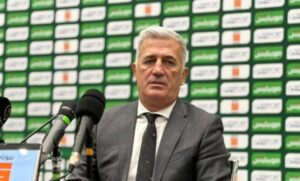 Algeria to announce squad for 2026 World Cup qualifiers on March 13