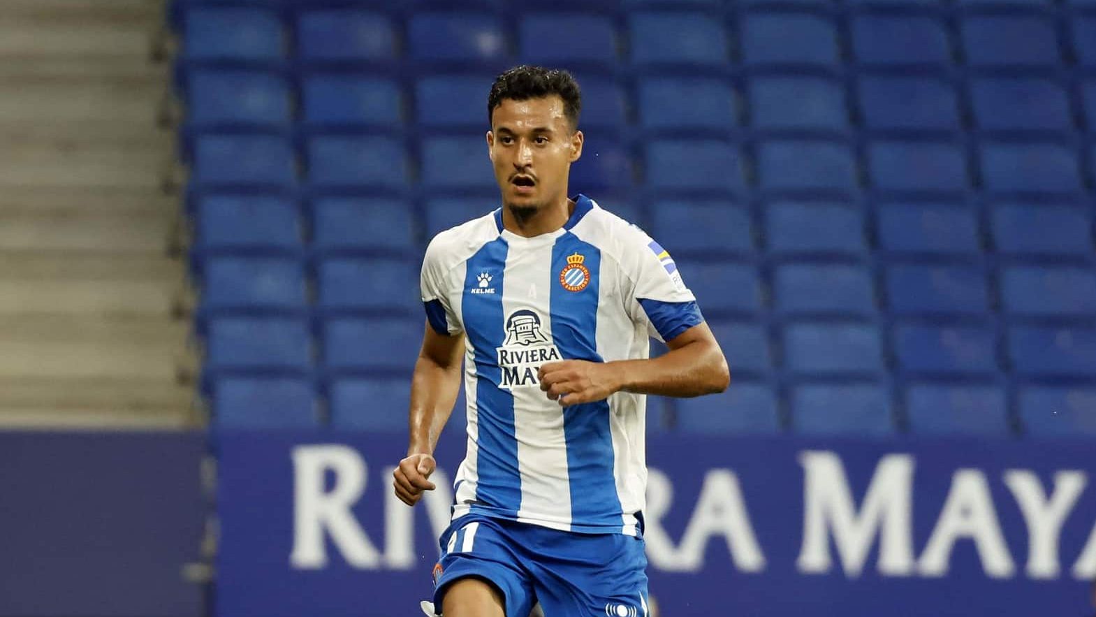 ‘They are rumours’ – Morocan defender Omar El Hilali reacts to interest ...