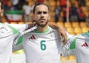 Ramiz Zerrouki to miss first Algeria training camp since national team ...