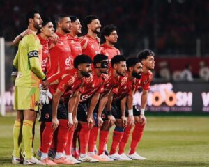Al Ahly moves to secure future with contract renewals for key players