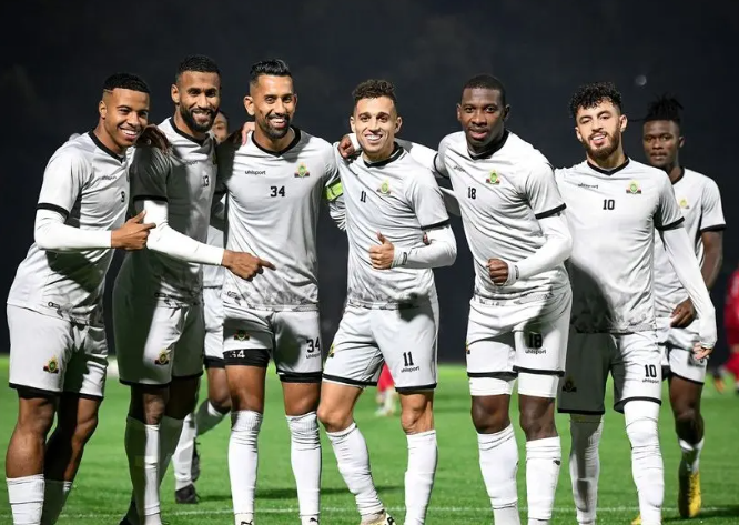 Special security arrangement in place for Wydad Casablanca v AS FAR ...