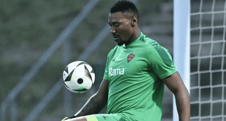 CAF Confederation Cup: Simba SC’s defeat unfortunate - Stellenbosch ...