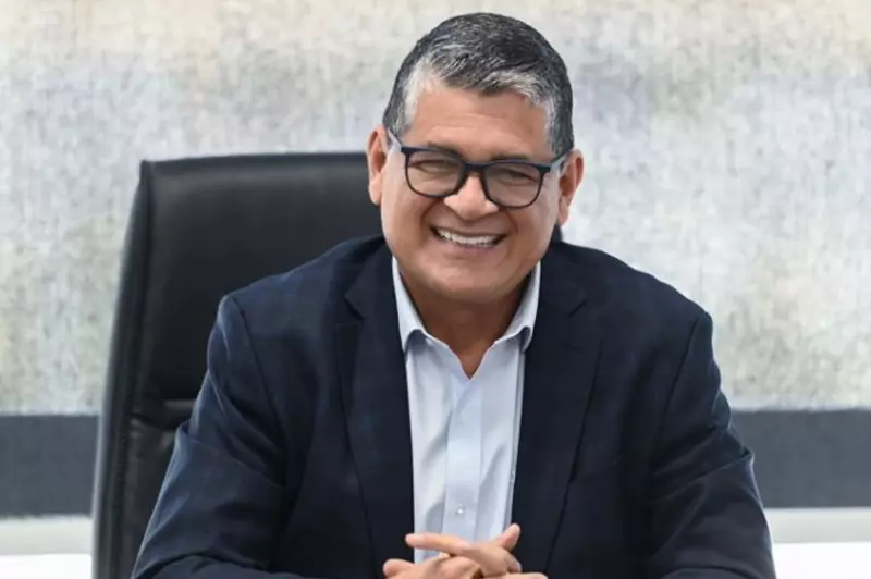 Egyptian FA set to renew contract of Oscar Ruiz as head of Referees ...