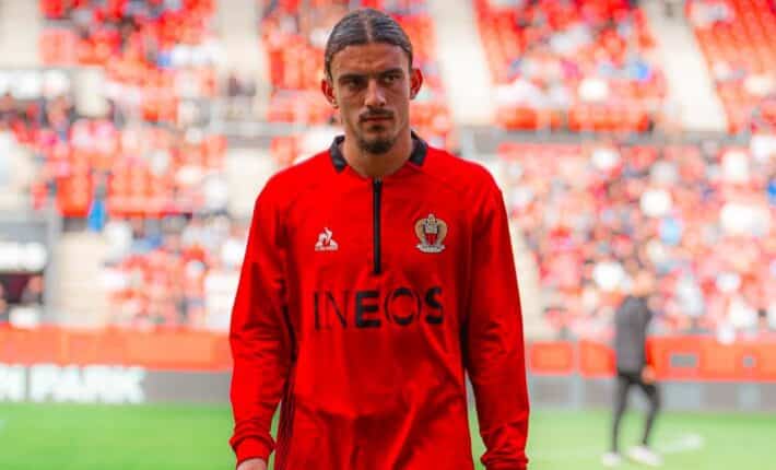 Yanis Sofikitis earns first call-up to Algeria U20 squad - AfricaSoccer.com