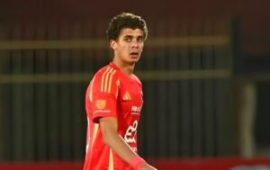 Bayern Munich offer trial opportunity to Al Ahly prodigy Hamza Mohamed ...