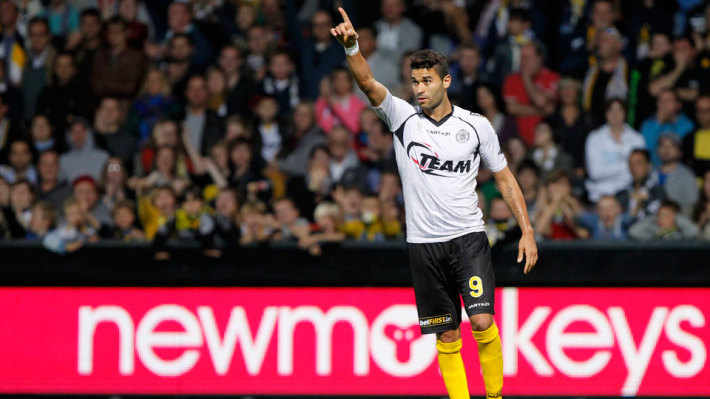 Hamdi Harbaoui: The Tunisian Forward in Demand in Turkey - AfricaSoccer.com