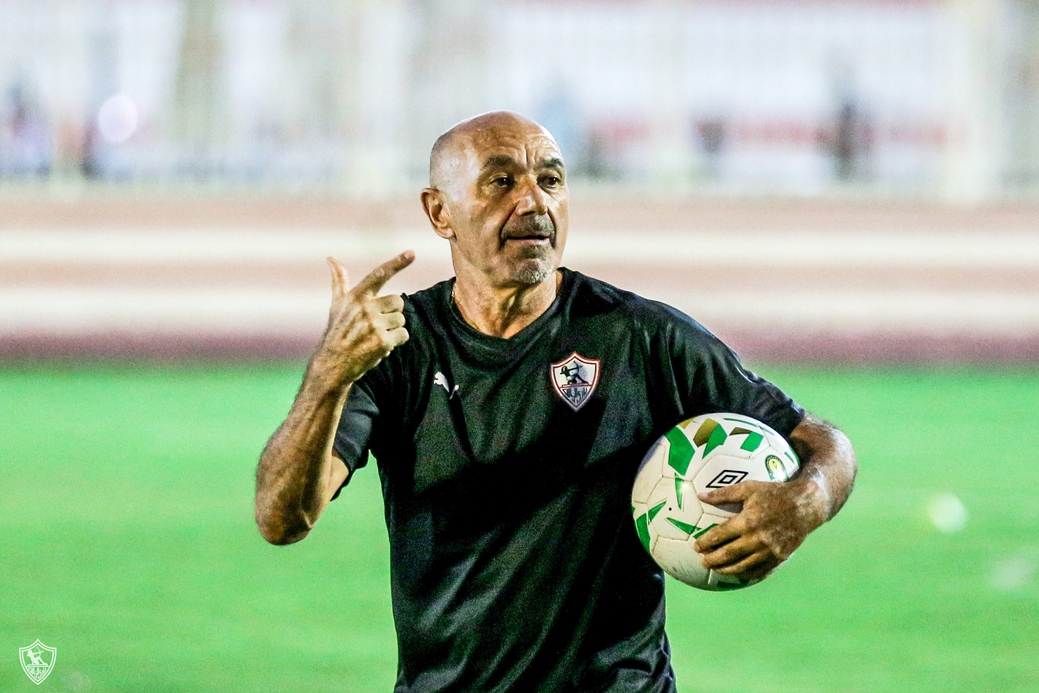 Zamalek clear path for new signings after paying off former coach Jaime Pacheco - AfricaSoccer.com