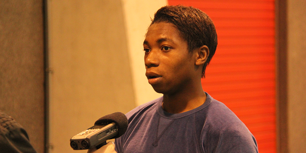 LAMISHA MUSONDA: THE BELGIAN-ZAMBIAN ON TRIAL AT STANDARD LIÈGE ...