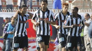 CAF Champions League: Zamalek and Sfax Lead the Groups, All Results and Standings - AfricaSoccer.com