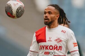 Théo Bongonda sidelined with torn achilles in major setback for DR ...