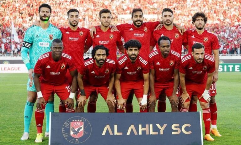 Ahmad Bilal stands firm on Al Ahly’s coaching future - AfricaSoccer.com