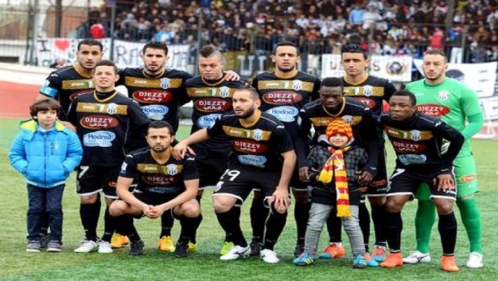 CAF Champions League: ES Sétif to Compete Without Five Key Players ...