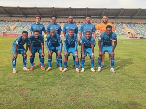 Chippa United makes big call as 18 players exit ahead of new season
